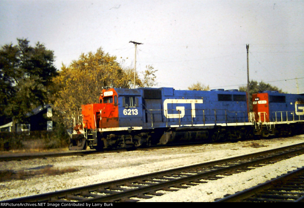 GTW 6213